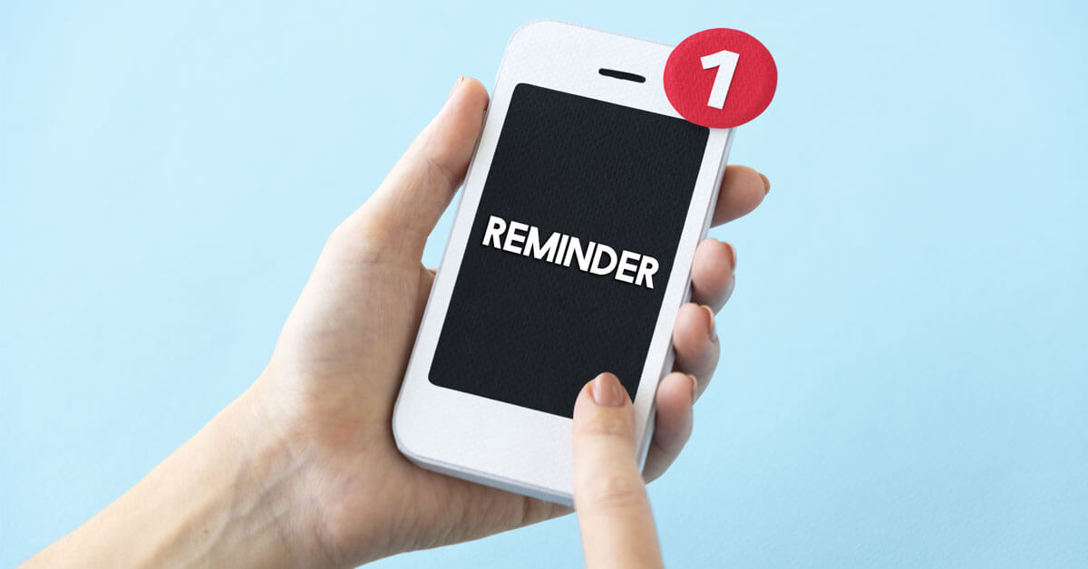 Automated Reminders Benefit Patients and Medical Practices